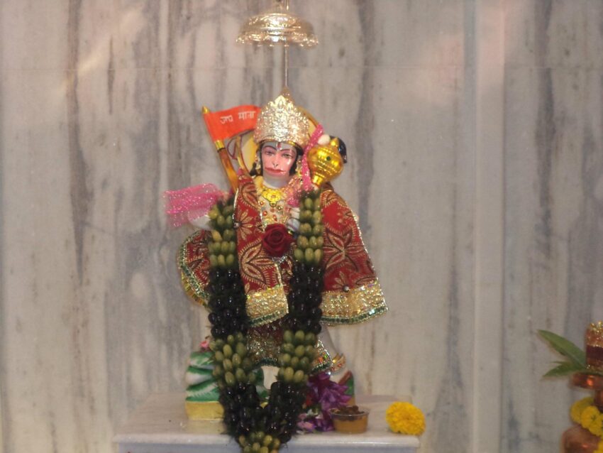 Jai Mata Vaishno Devi